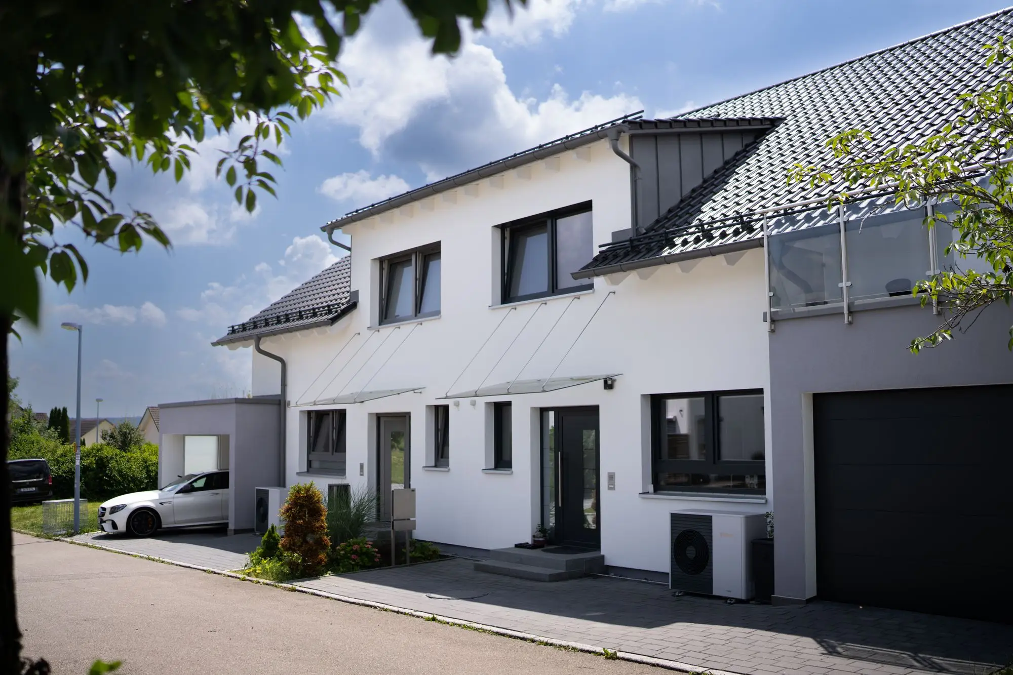 Sanierung & Innenausbau in Böblingen und Stuttgart