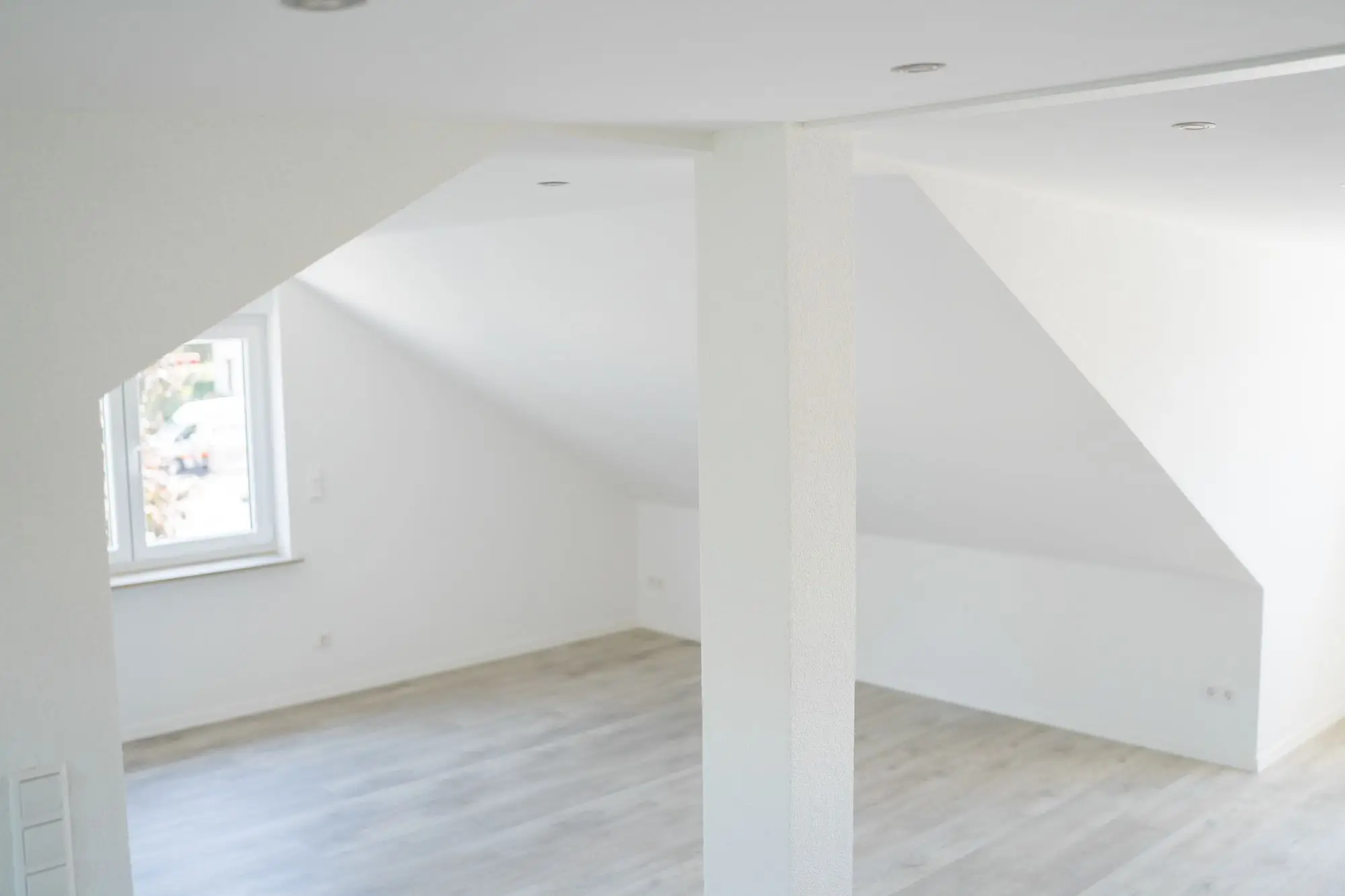 Sanierung & Innenausbau in Böblingen und Stuttgart